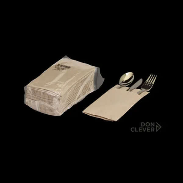 Professional napkins and tablecloths