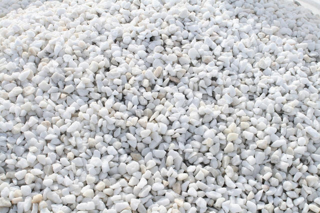 Grava Blanca Premium - Vetonek