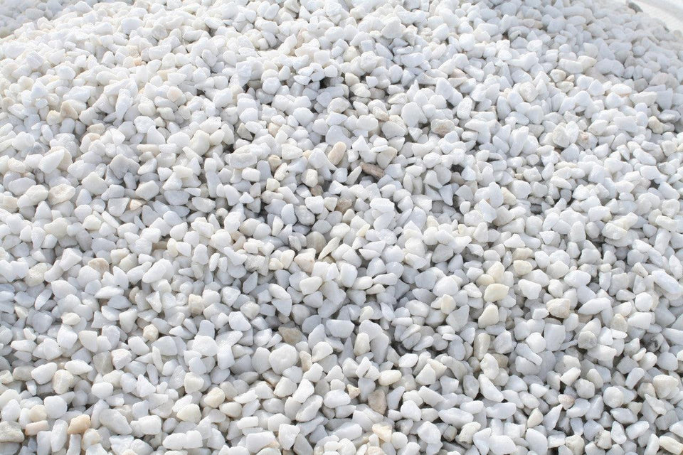 Grava Blanca Premium - Vetonek