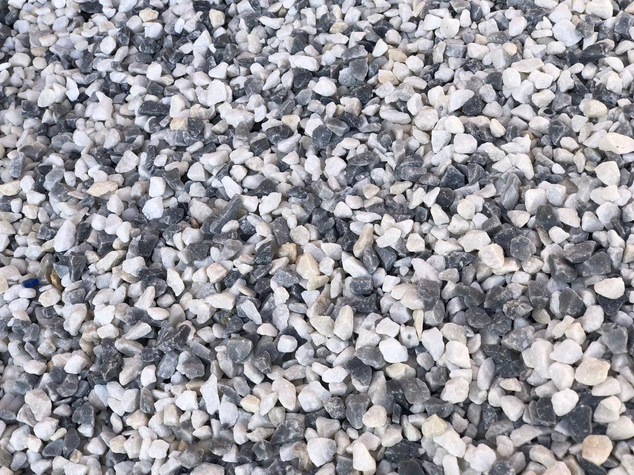 Grava Mixcolor Brisbane