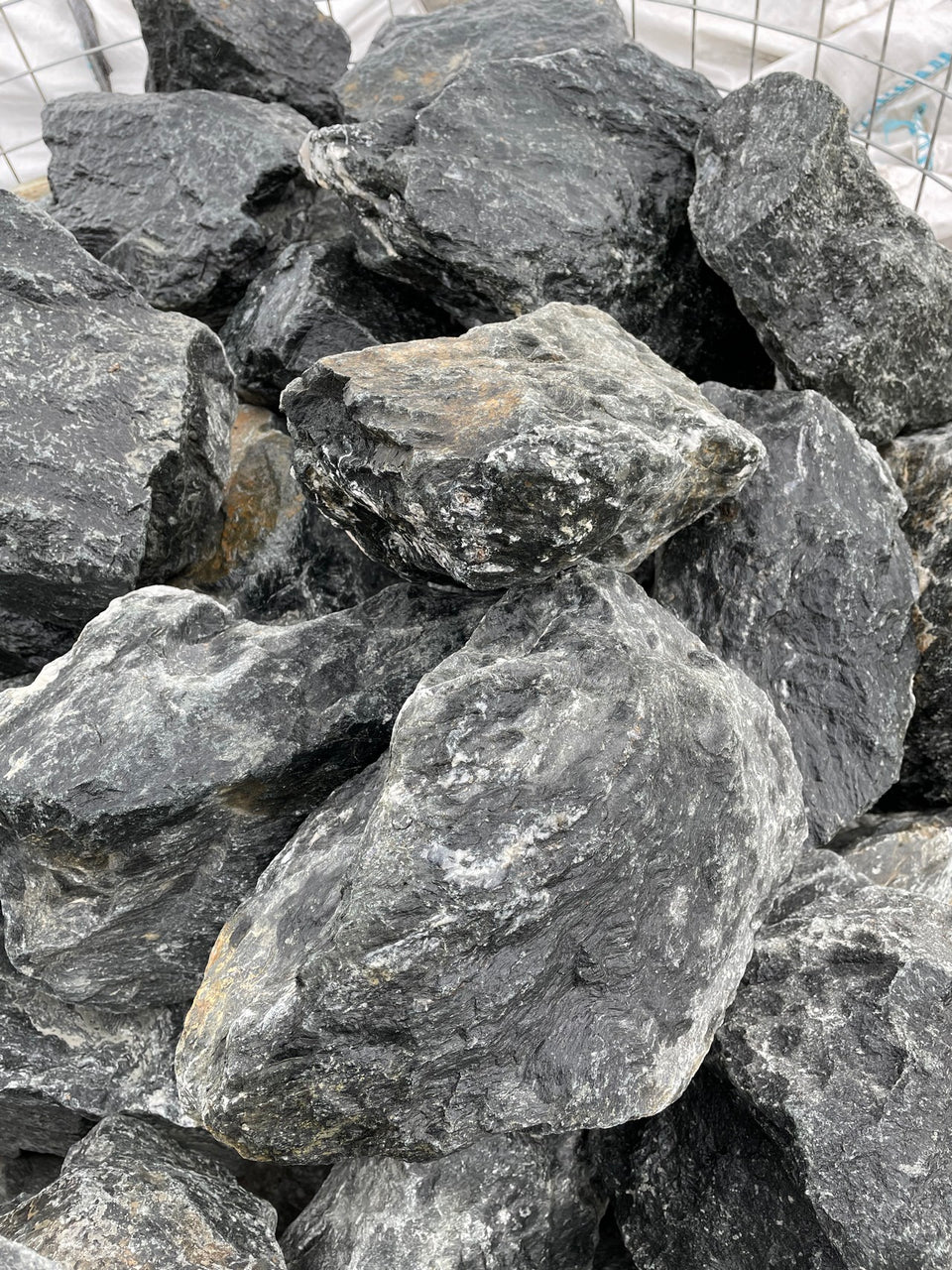 Rocas - Vetonek
